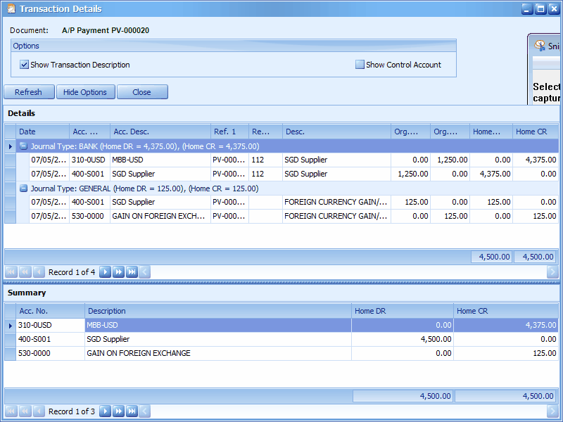 Multi Currency Purchase In SGD But Pay In USD multi-currency-purchase-in-sgd-but-pay-in-usd