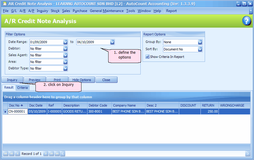 AutoCount Accounting Help File 2009