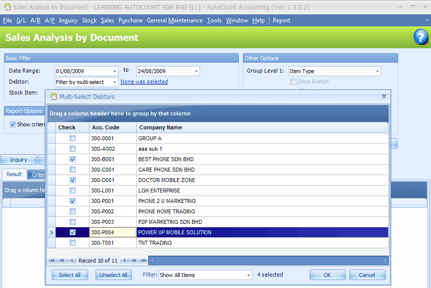 AutoCount Accounting Help File 2009