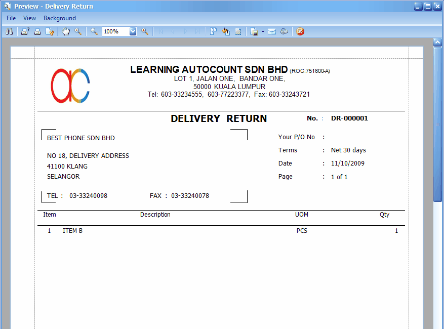AutoCount Accounting Help File 2009