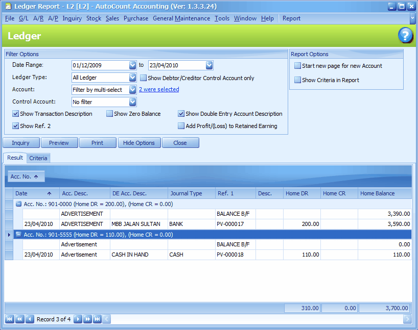 AutoCount Accounting Help File 2009