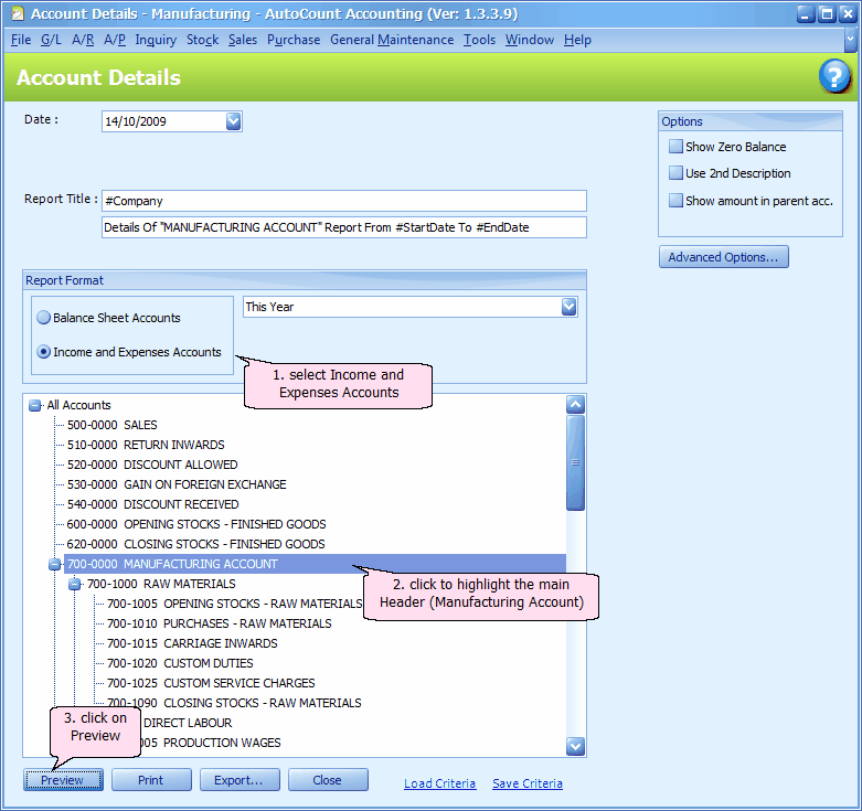 AutoCount Accounting Help File 2009