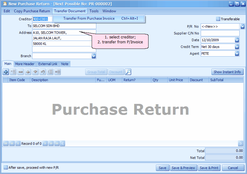 AutoCount Accounting Help File 2009